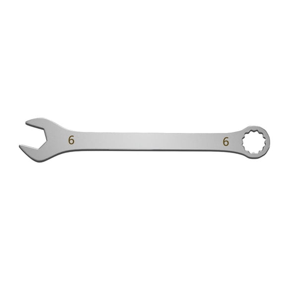 Efficient Double Side Wrench Suitable for Limited Space Operations ...