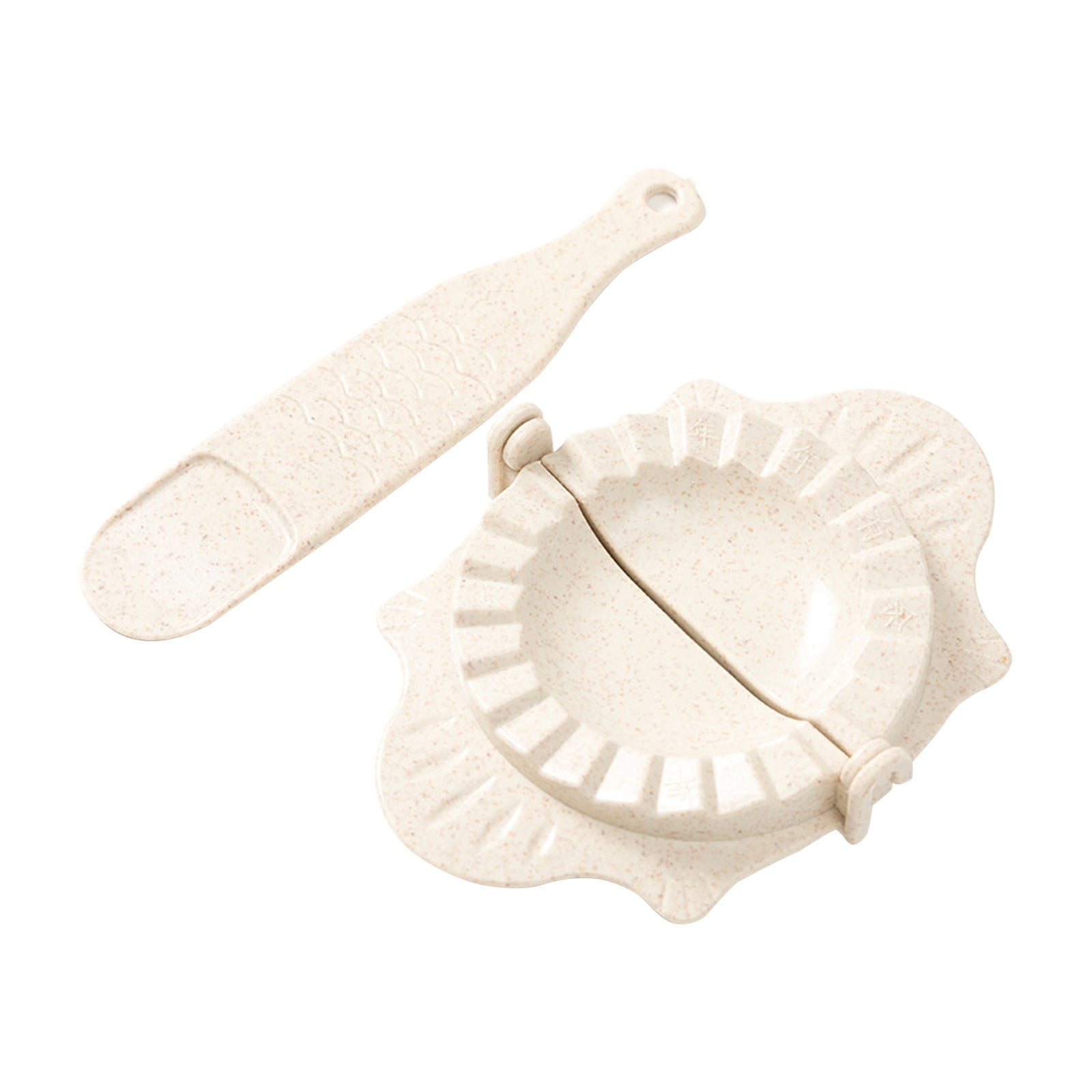 Efficient Dumpling Making Family Set Kitchen Tools for Quick and ...