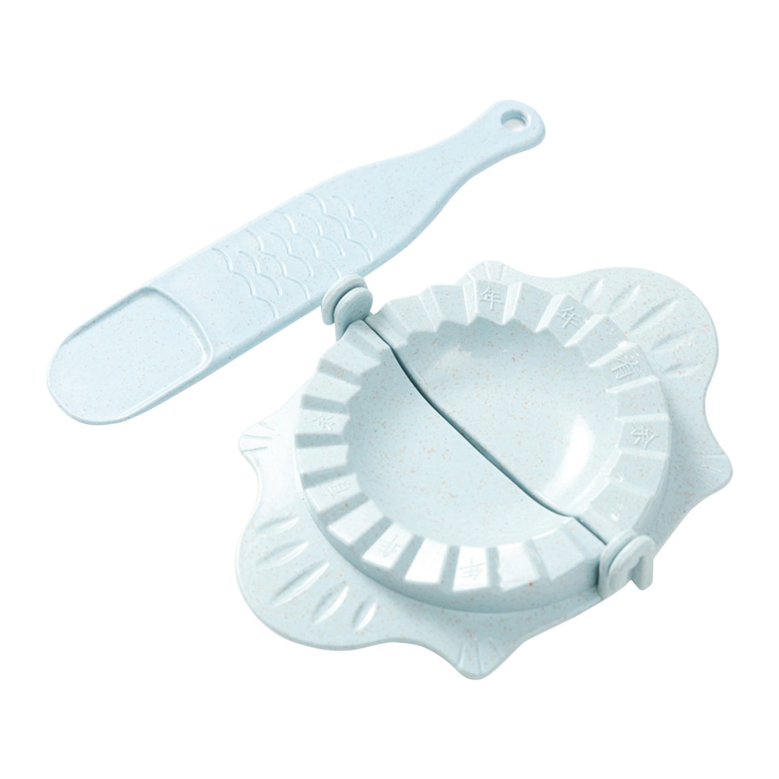 Efficient Dumpling Making Family Set - Kitchen Tools for Quick and ...