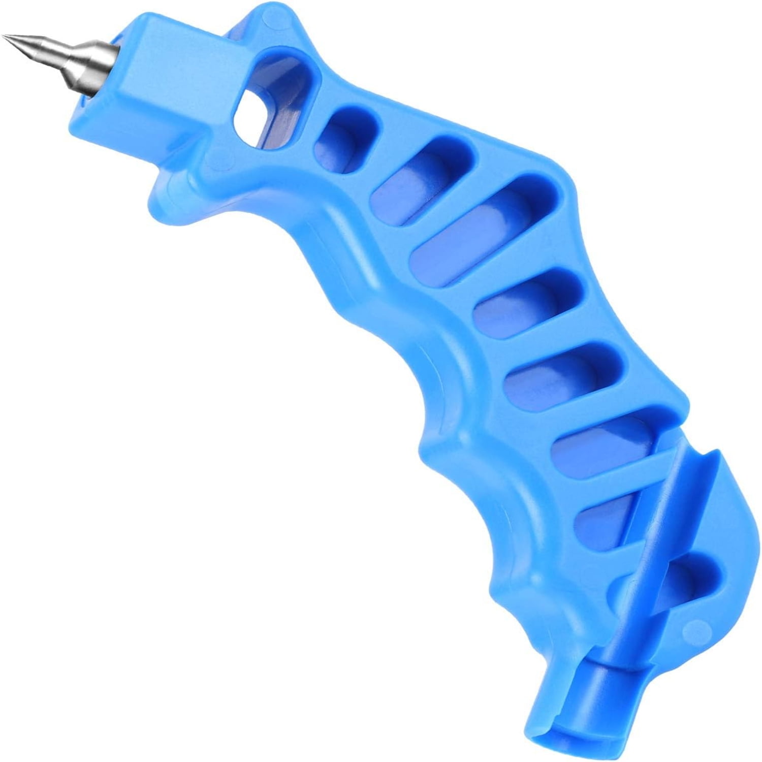 Efficient and Durable Blue 1/4 Inch Drip Irrigation Tubing Hole Punch ...