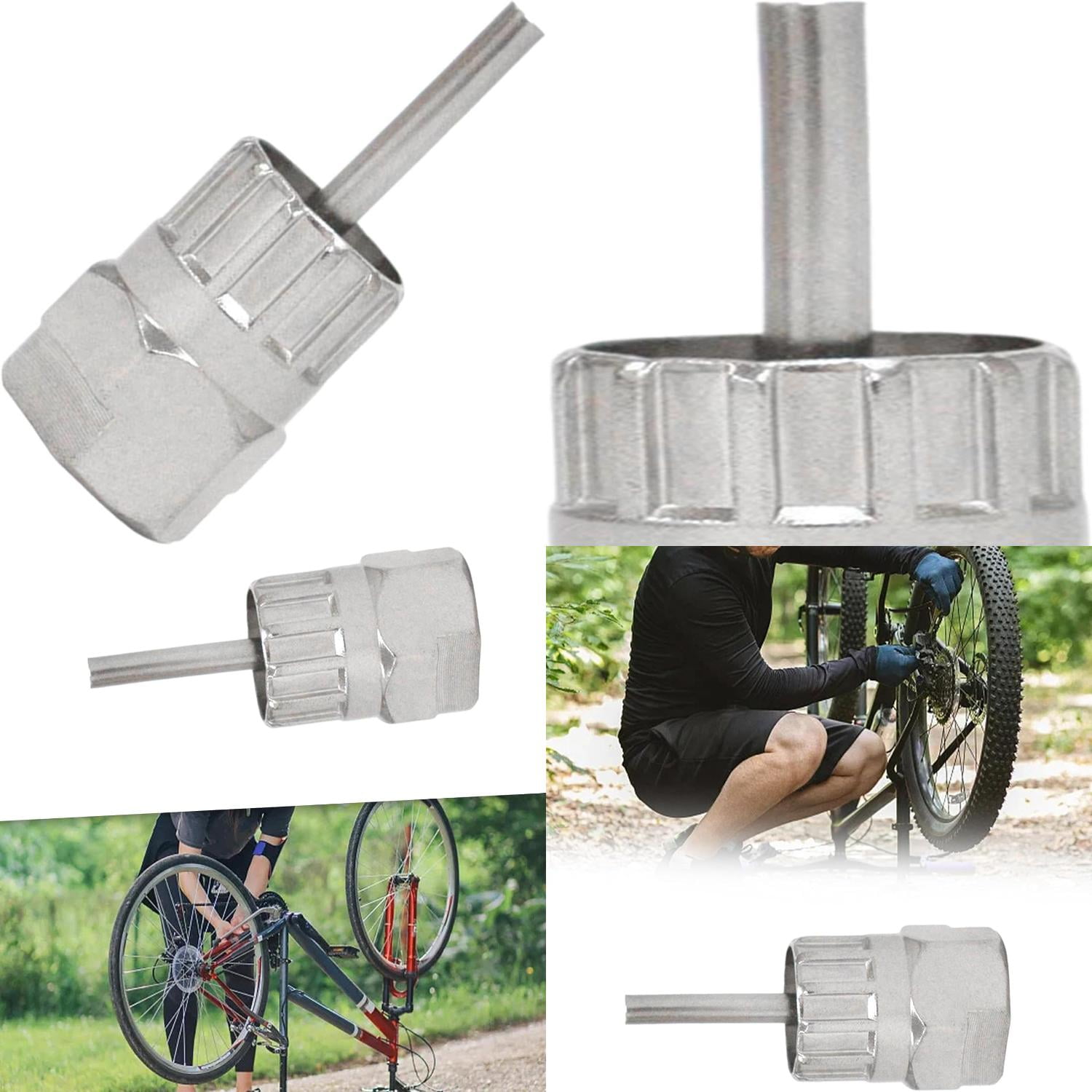 Efficient Durable and Lightweight Freewheel Removal Tool for Mountain ...