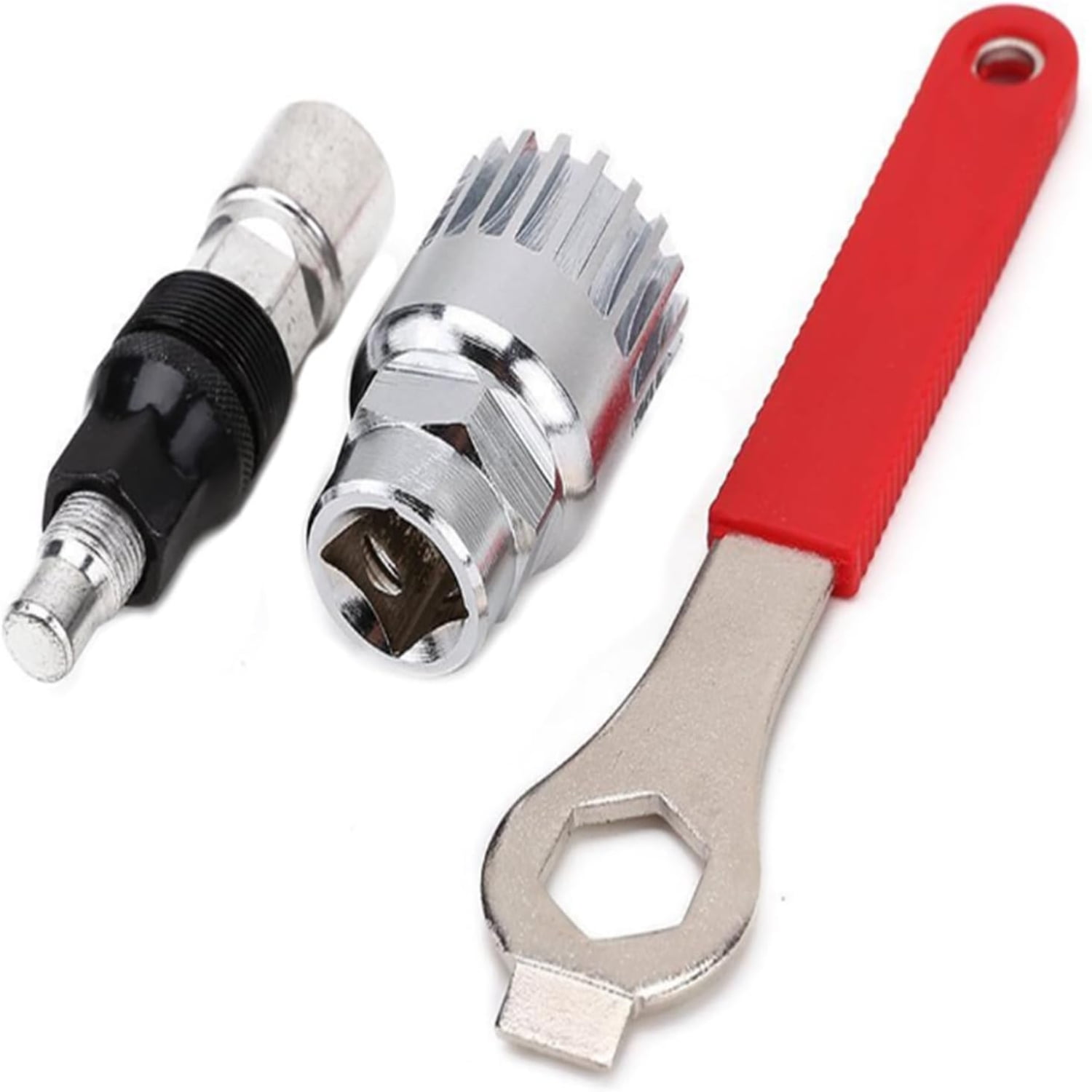 Efficient Durable and Professional-Grade User-Friendly Bicycle Crank ...