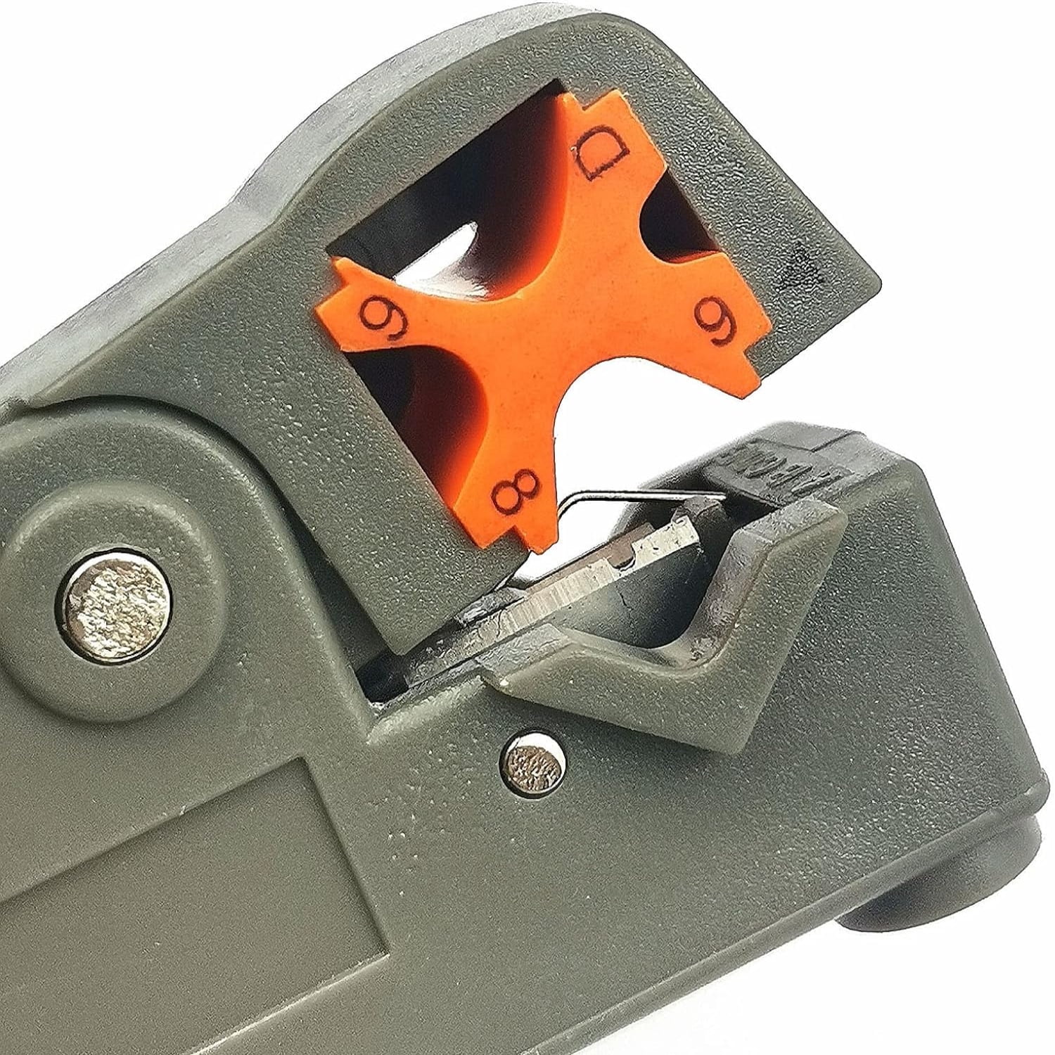 Efficient and Durable Universal Professional Grade Cable Cutter - Precision Stripping Tool for ...