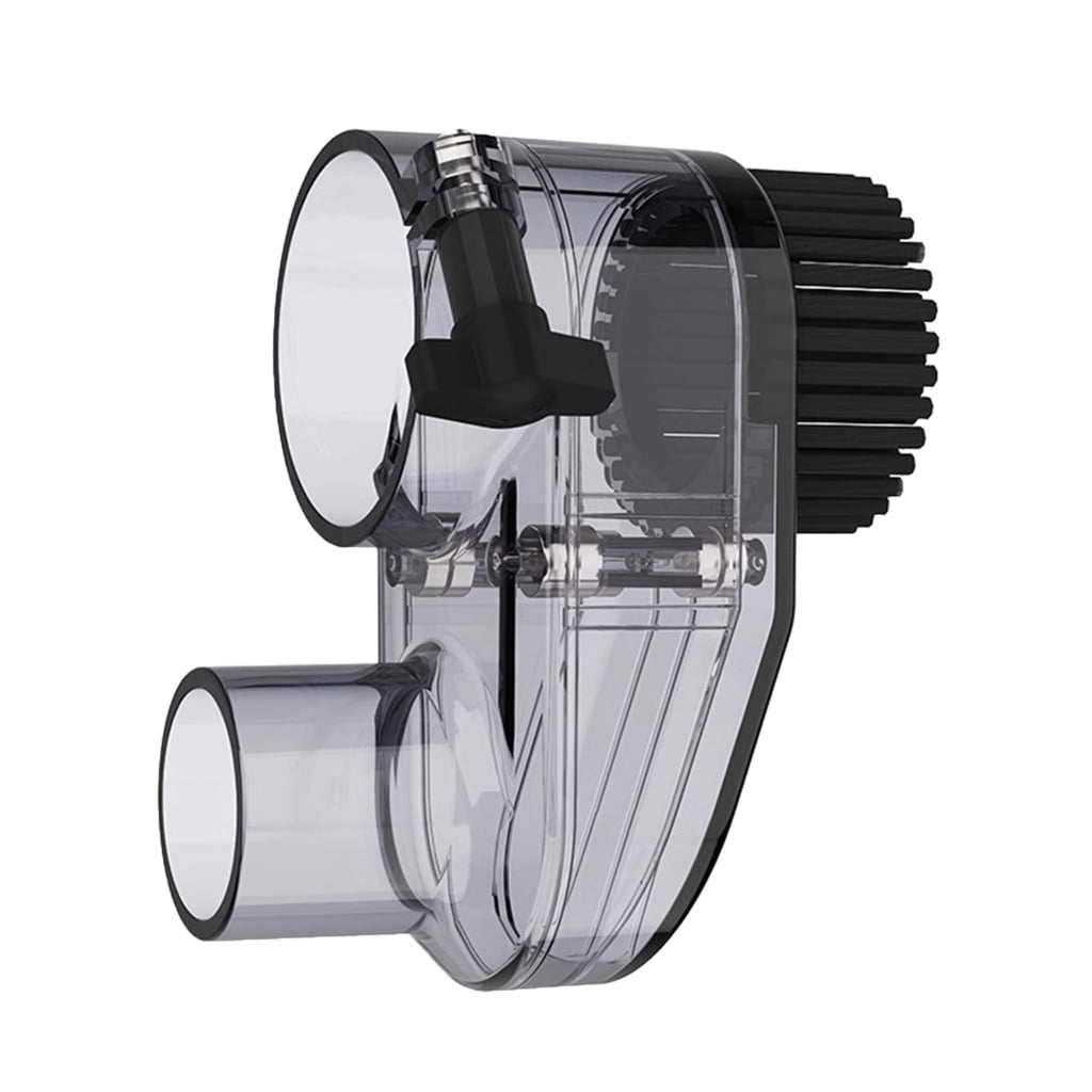 Efficient Dust Collector Cover Machine Spindle Wood Chip Extraction ...