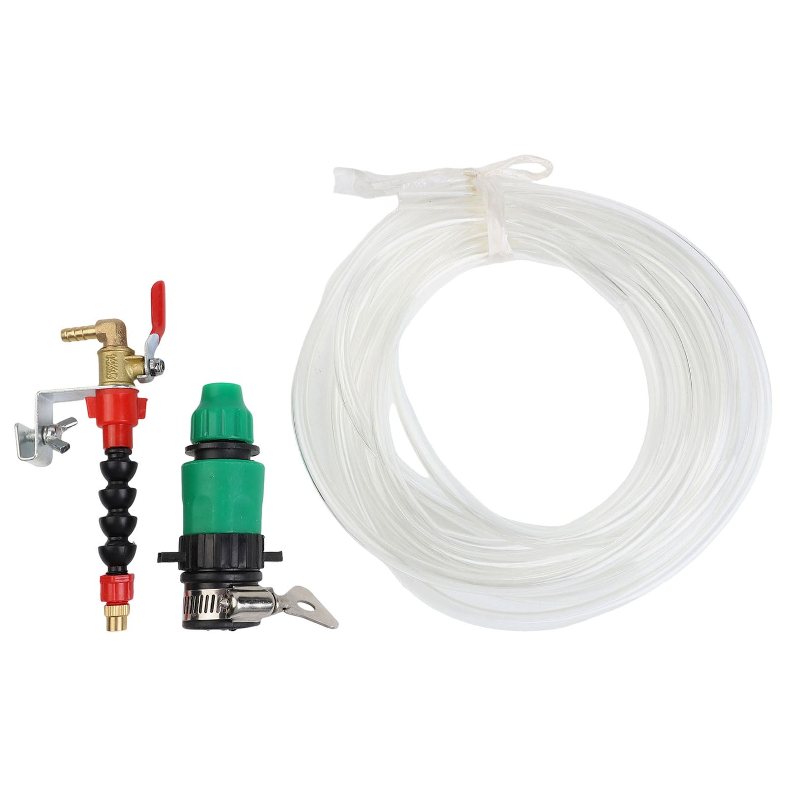 Efficient Dust Removal Spray System For Cutting Machines - Improve ...