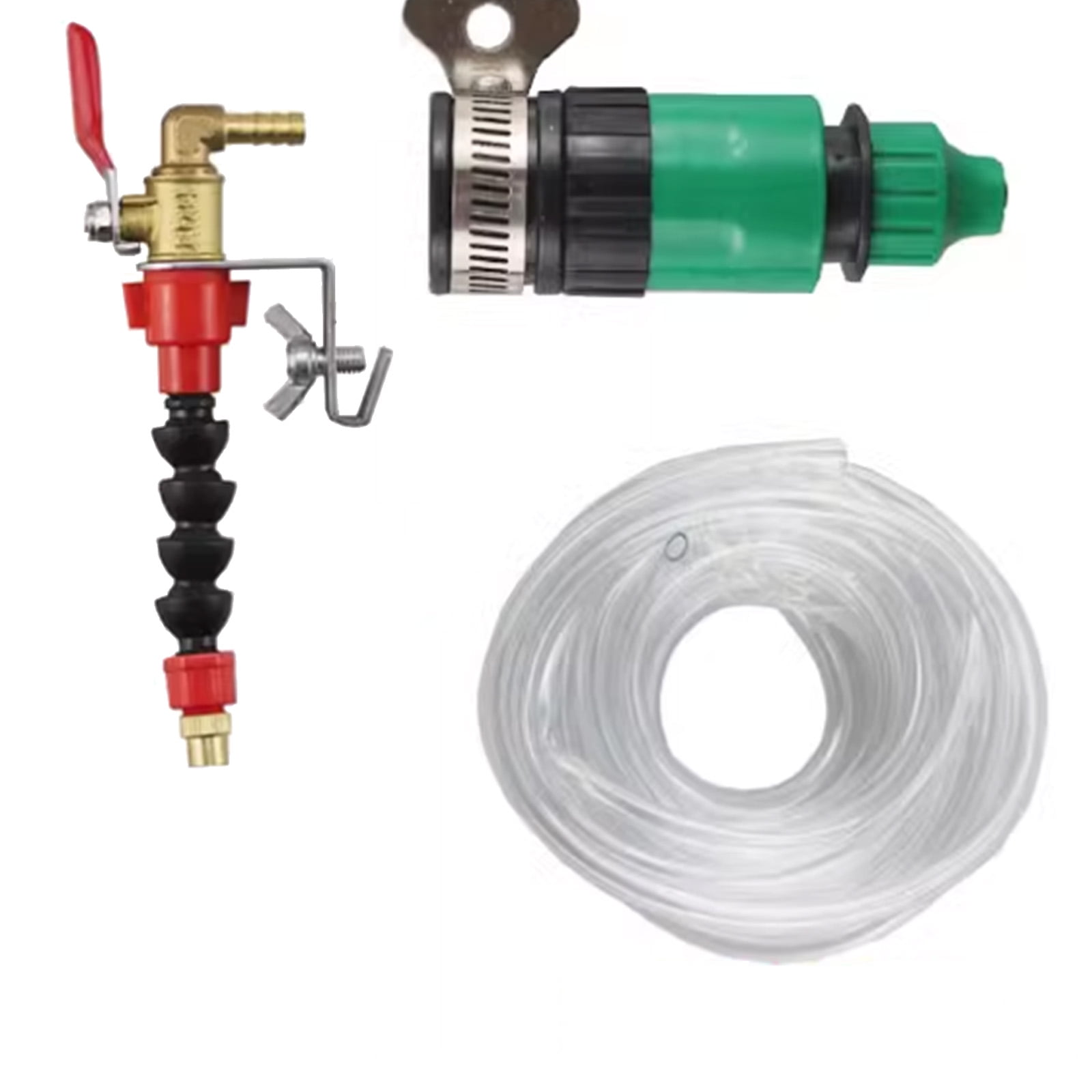 Efficient Dust Remover Water Sprayer for Cutting Machine Angles Grinder ...