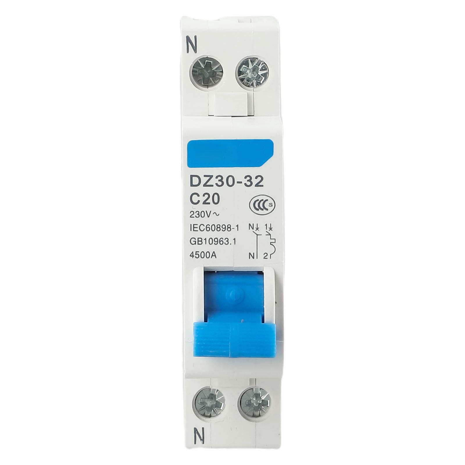 Efficient Energy Limiting with DZ3032 Double In Double Out Circuit ...