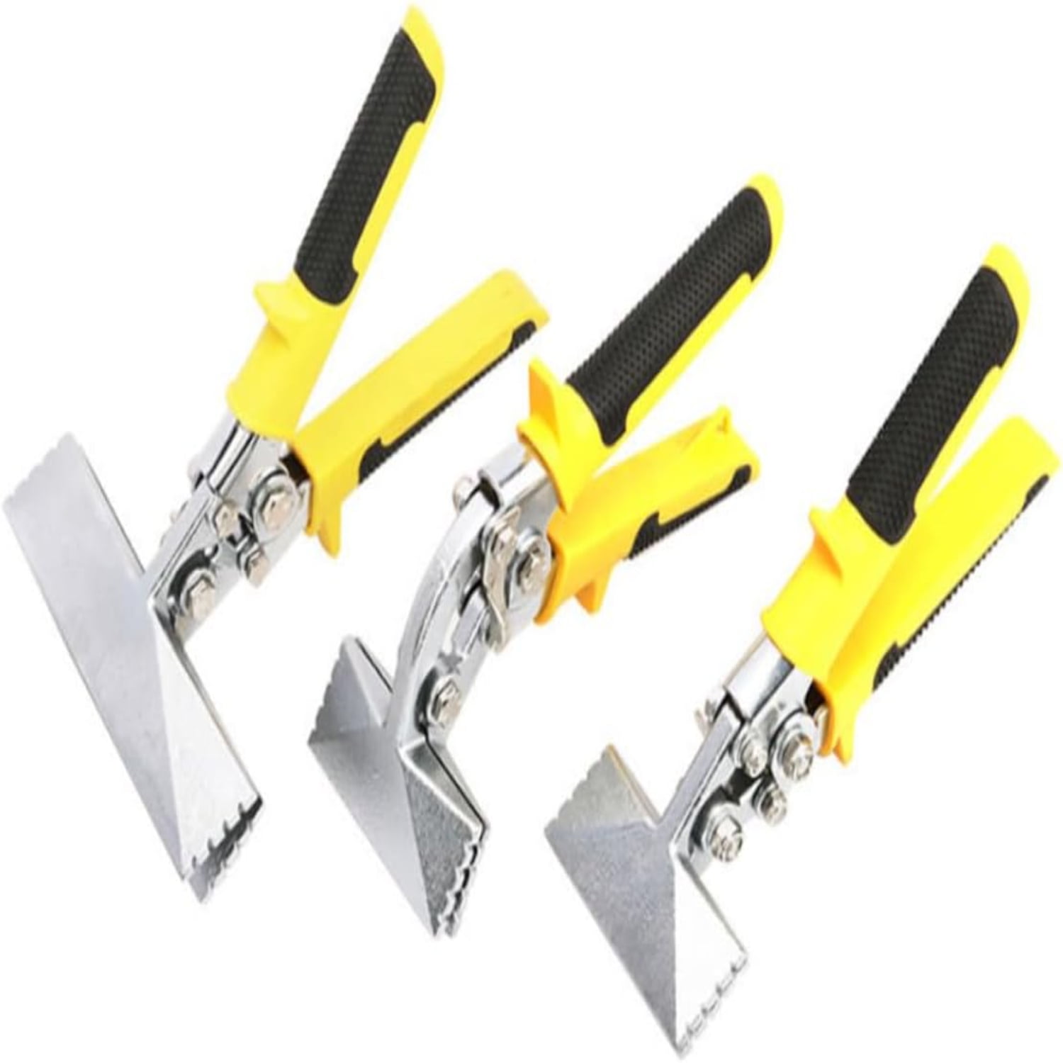 Efficient Ergonomic Heavy Duty Alloy Steel Non-slip Grip Pressure ...