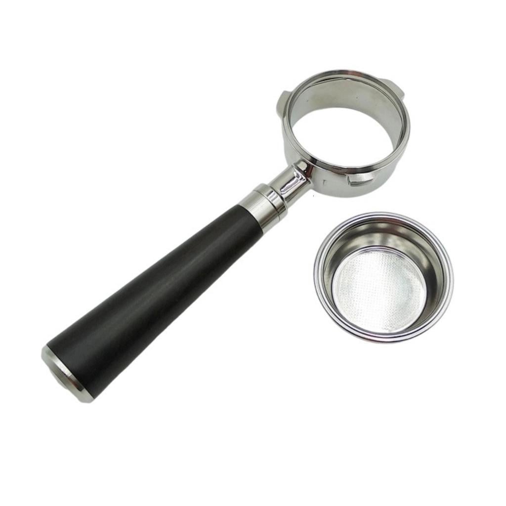 Efficient Espresso Portafilter Commercial Coffee Equipment Coffee ...