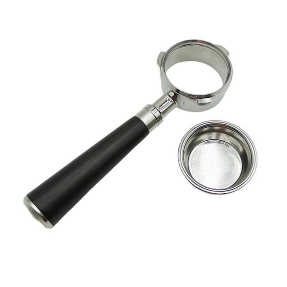 Efficient Espresso Portafilter Commercial Coffee Equipment Coffee ...