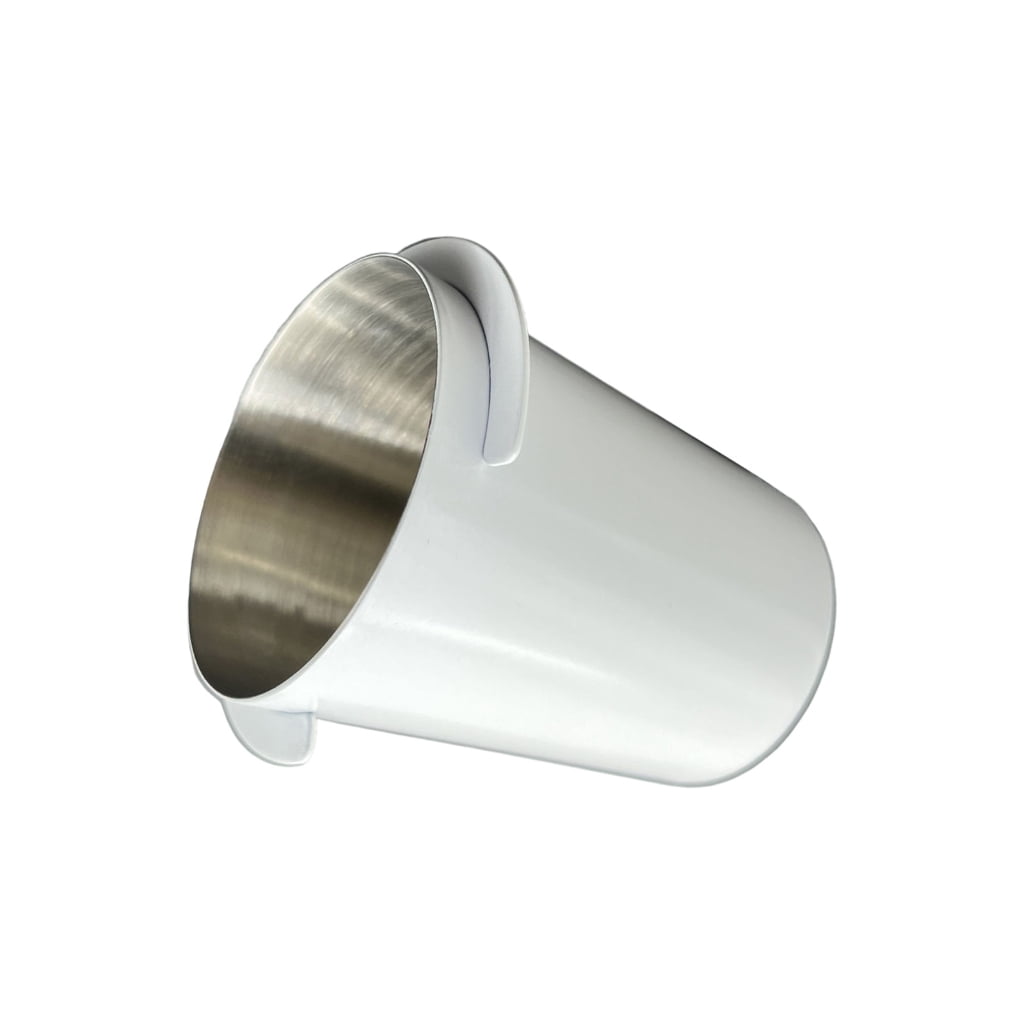 Efficient Espressos Dosing Cup Reduces Waste And Enhances Brewing ...