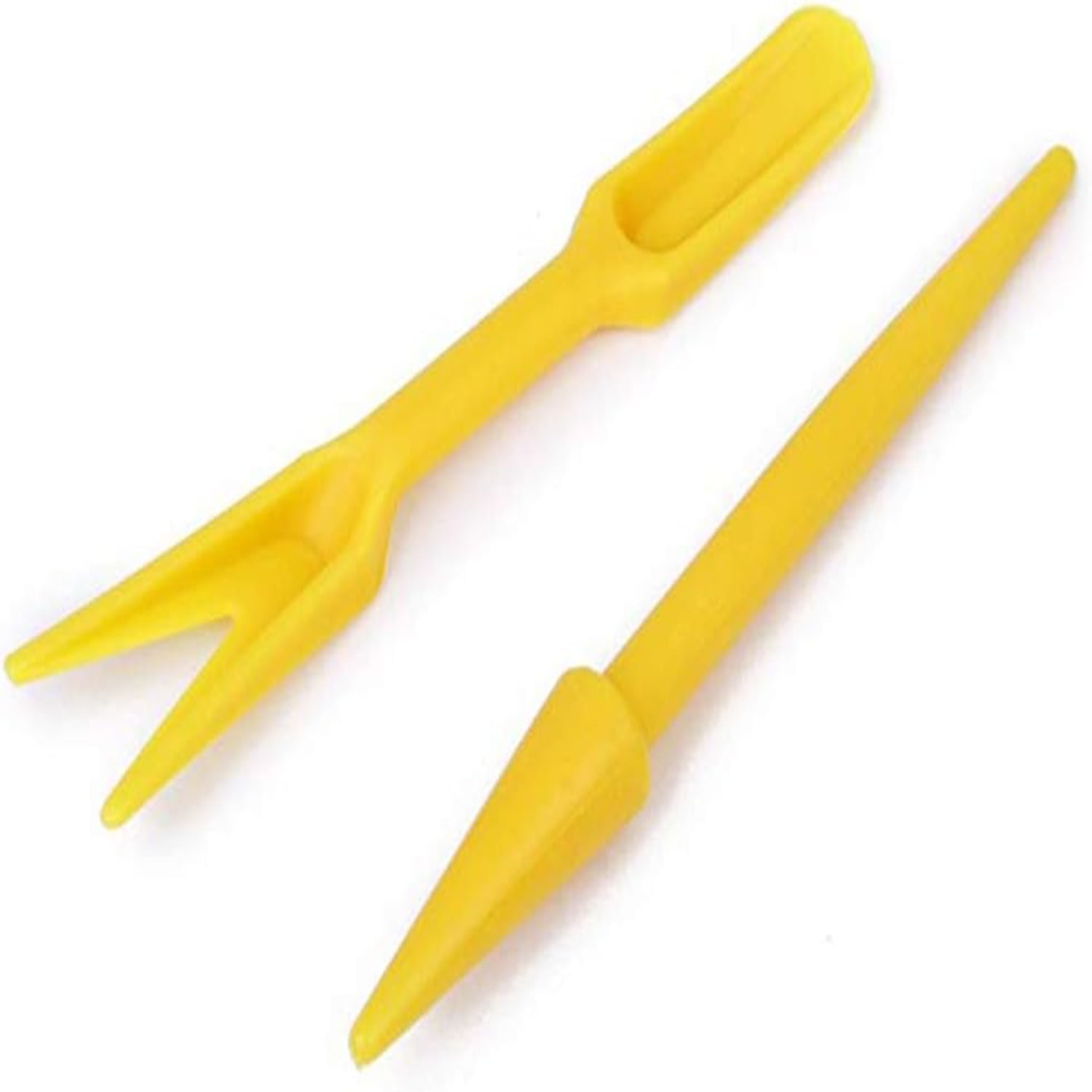 Efficient Essential Gardening Hand Planter: Effective Easy-to-Use ...