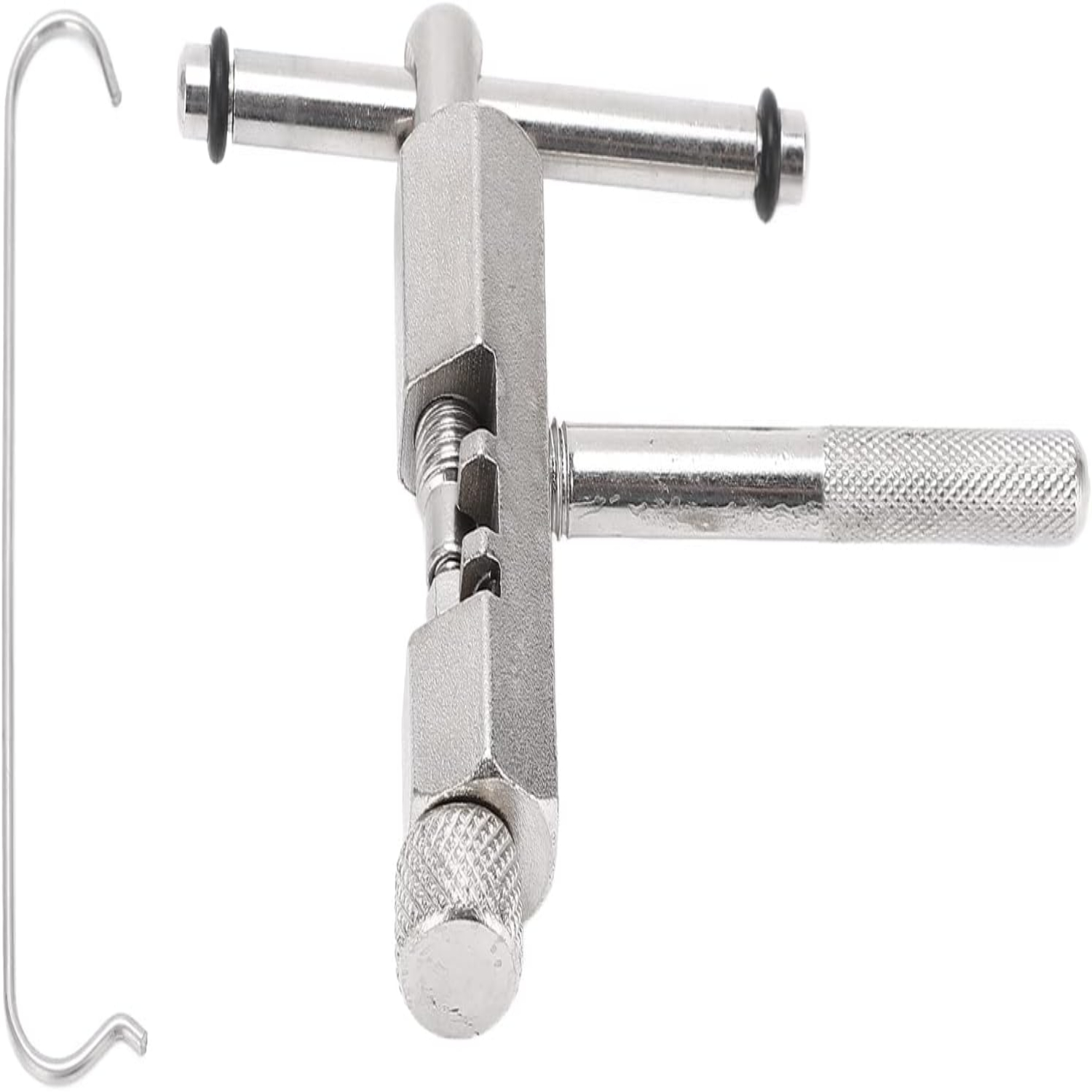 Efficient Essential Steel Chain Breaker Cutter Tool - Crucial and Indispensable Aid for Chains ...