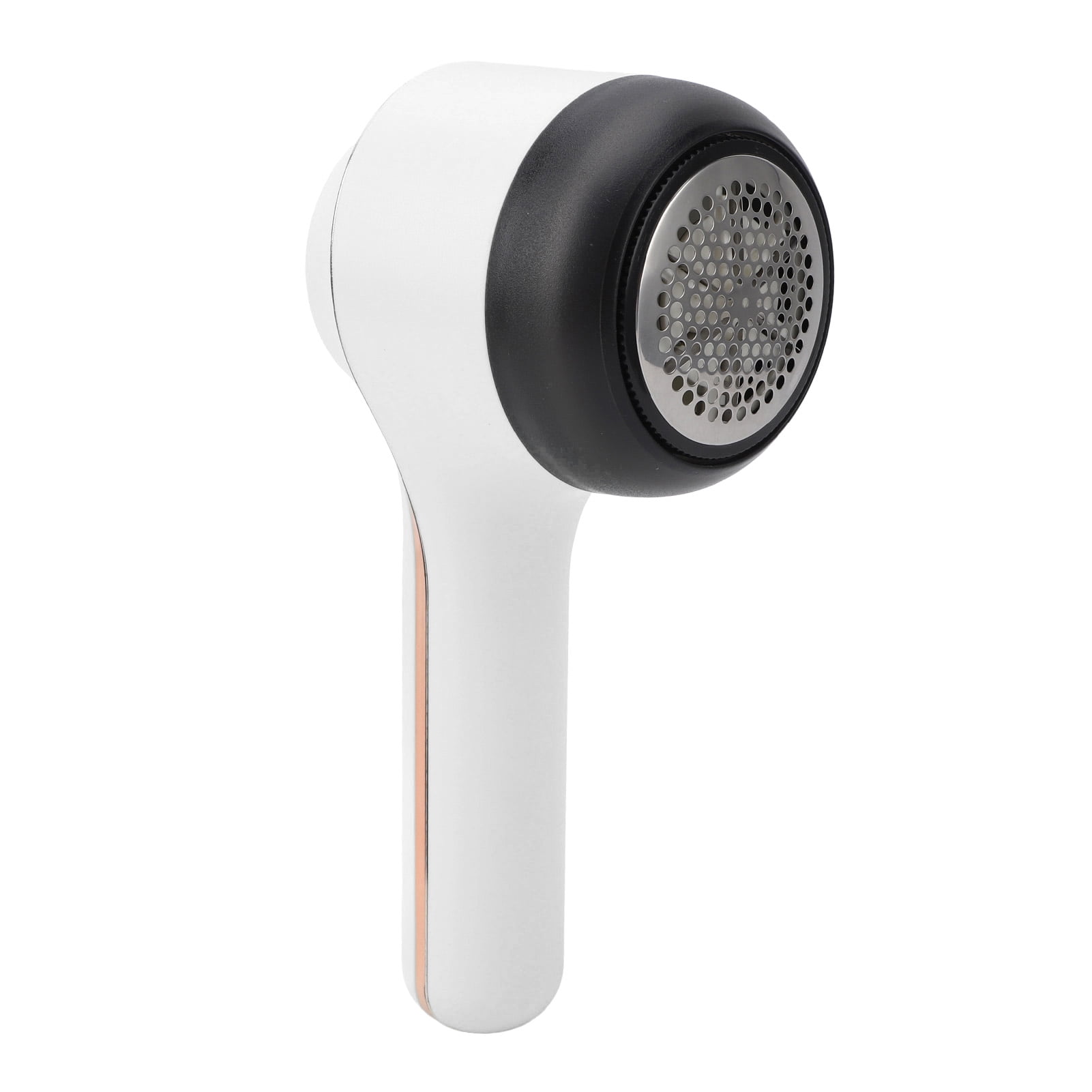 Efficient Fabric Shaver, Rechargeable Lint Pill Remover With 6 Blades ...