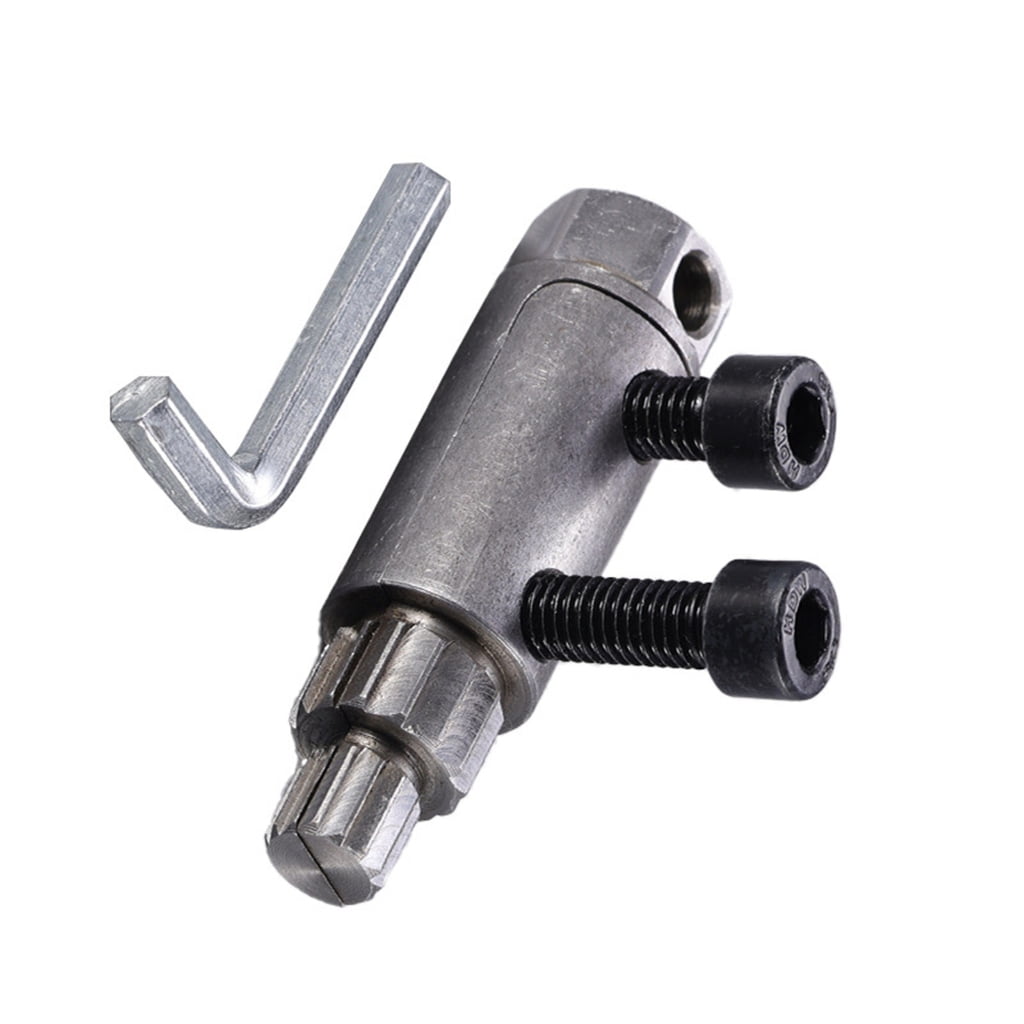 Efficient Faucet Stripping Screw Removal Tool Kits Faucet Angled Valves ...