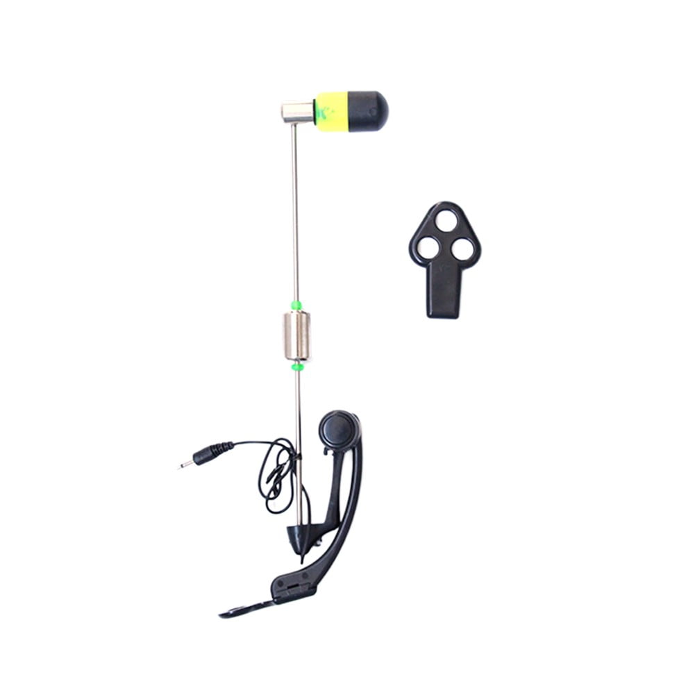 Efficient Fishing Bites Indicator Alarm Tool Perfect for Day and Night ...