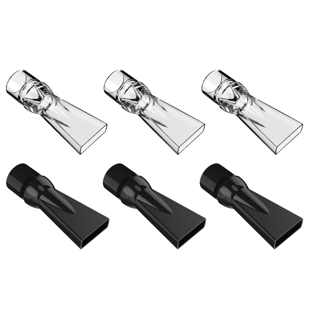 Efficient Fishtanks Water Return Duckbill Nozzle Water Pipe Connector ...