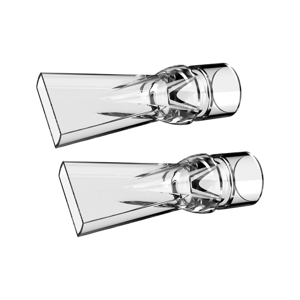 Efficient Fishtanks Water Return Duckbill Nozzle Water Pipe Connector ...