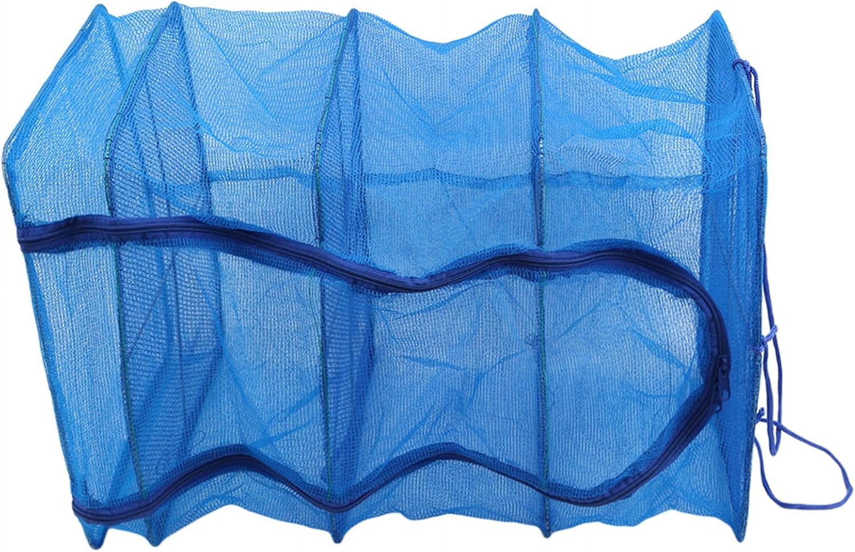 Efficient Food Dehydrator, Foldable Fish Drying Net With Transparent ...