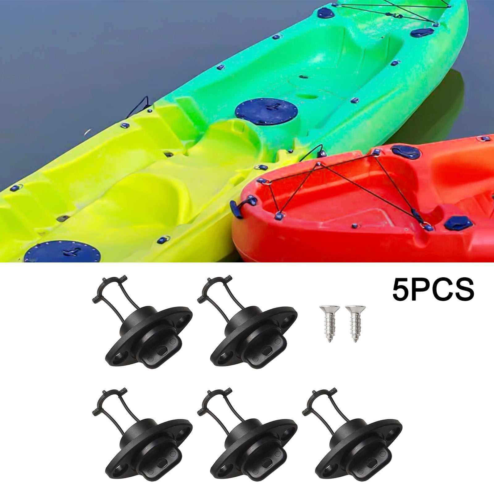 Efficient For Boat Drain Kit Featuring 2 Bungs And Installation ...