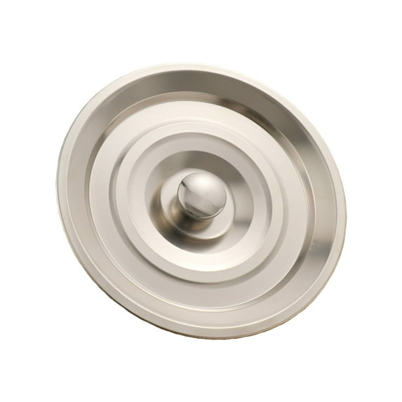 Efficient Frying Pan Cover Simple Cleaning Finish Cooking Pots Lid for ...