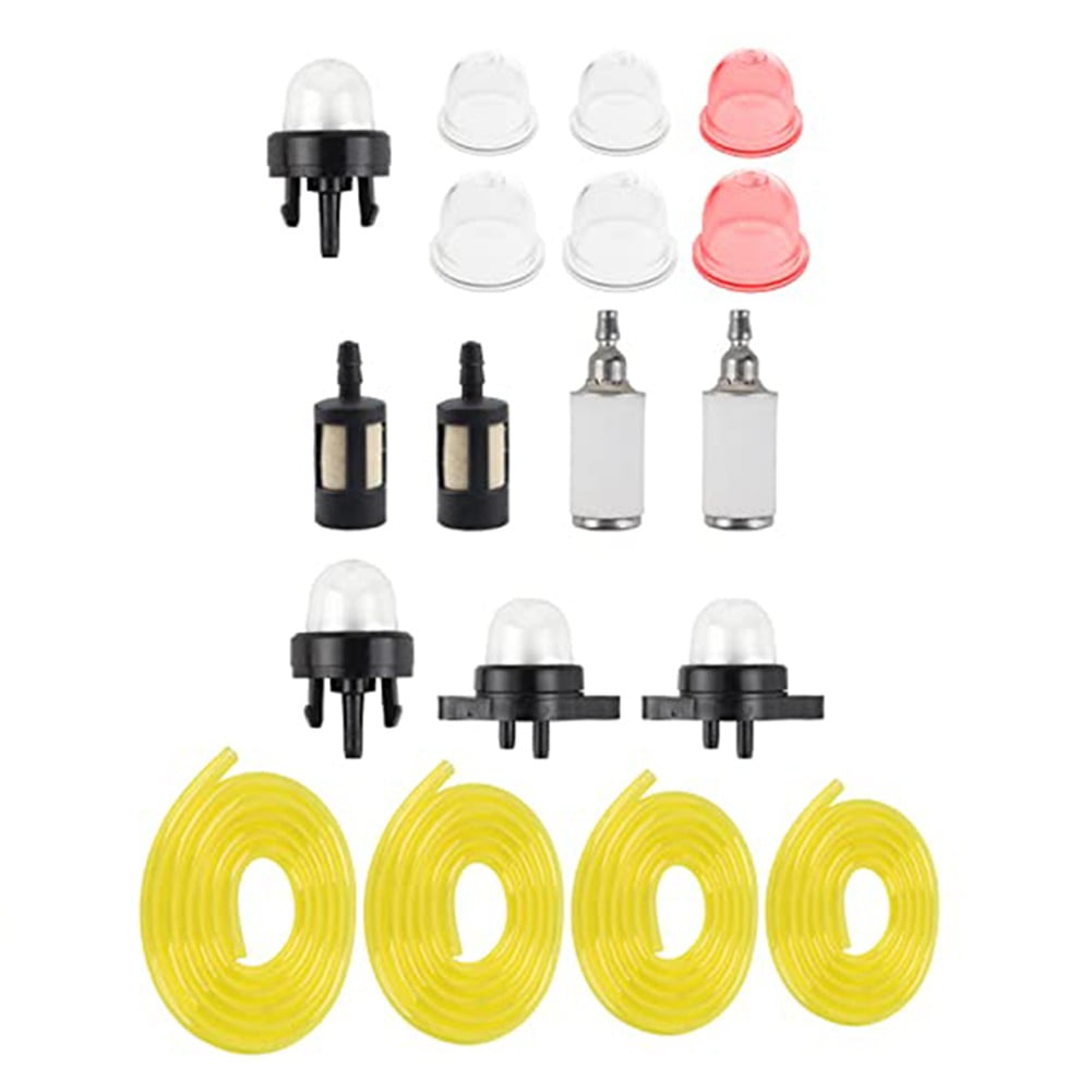 Efficient Fuel Line Gas Hose Tube Kit for Small Engines on Poulan ...