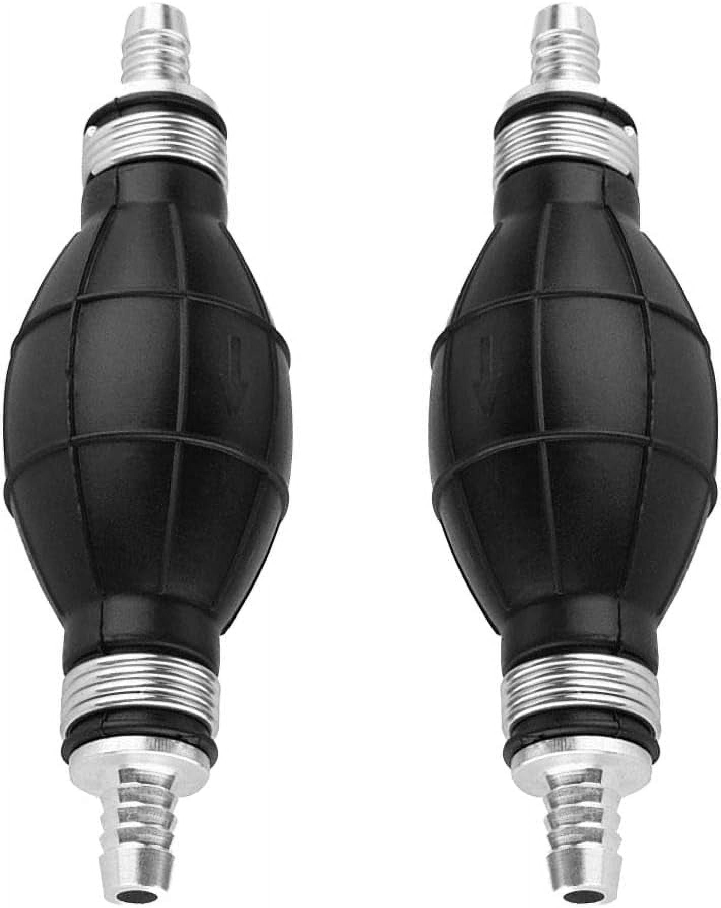 Efficient Fuel Line Pump Ball, Vacuum Fueling Line for Smooth Operation ...