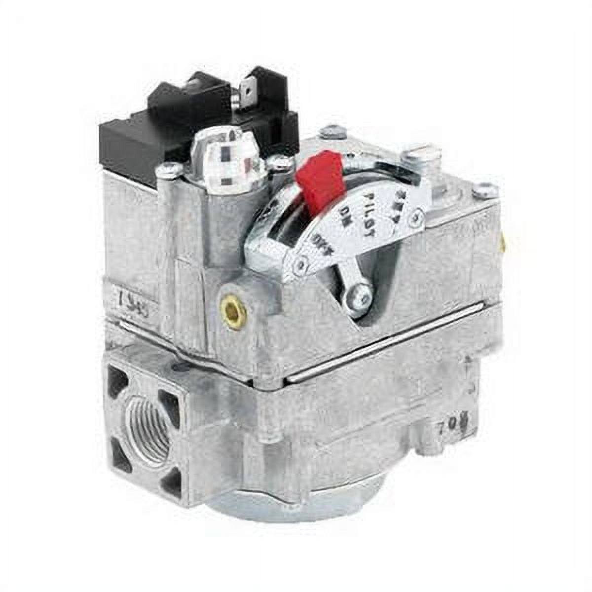 Efficient Gas Control: Schneider Electric 720-474 Robertshaw Gas Valve ...