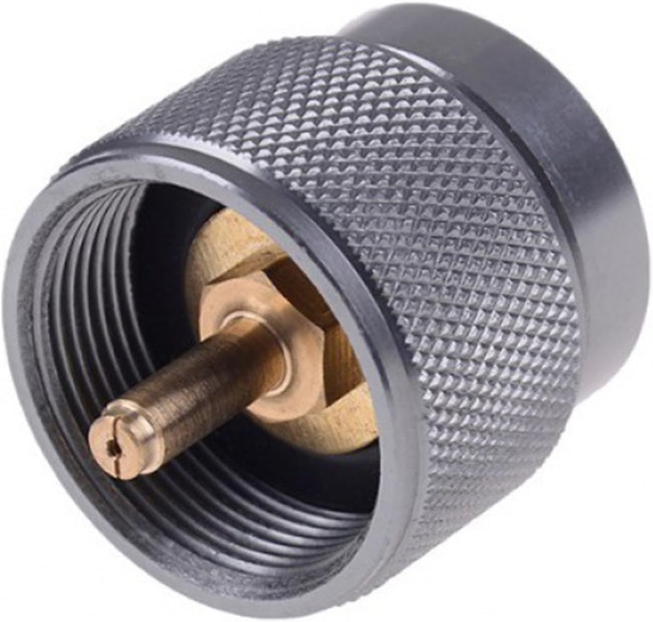 Efficient Gases Conversion Solution Easy to Use for Camping Cooking ... Efficient Gases Conversion Solution Easy to Use for Camping Cooking ...