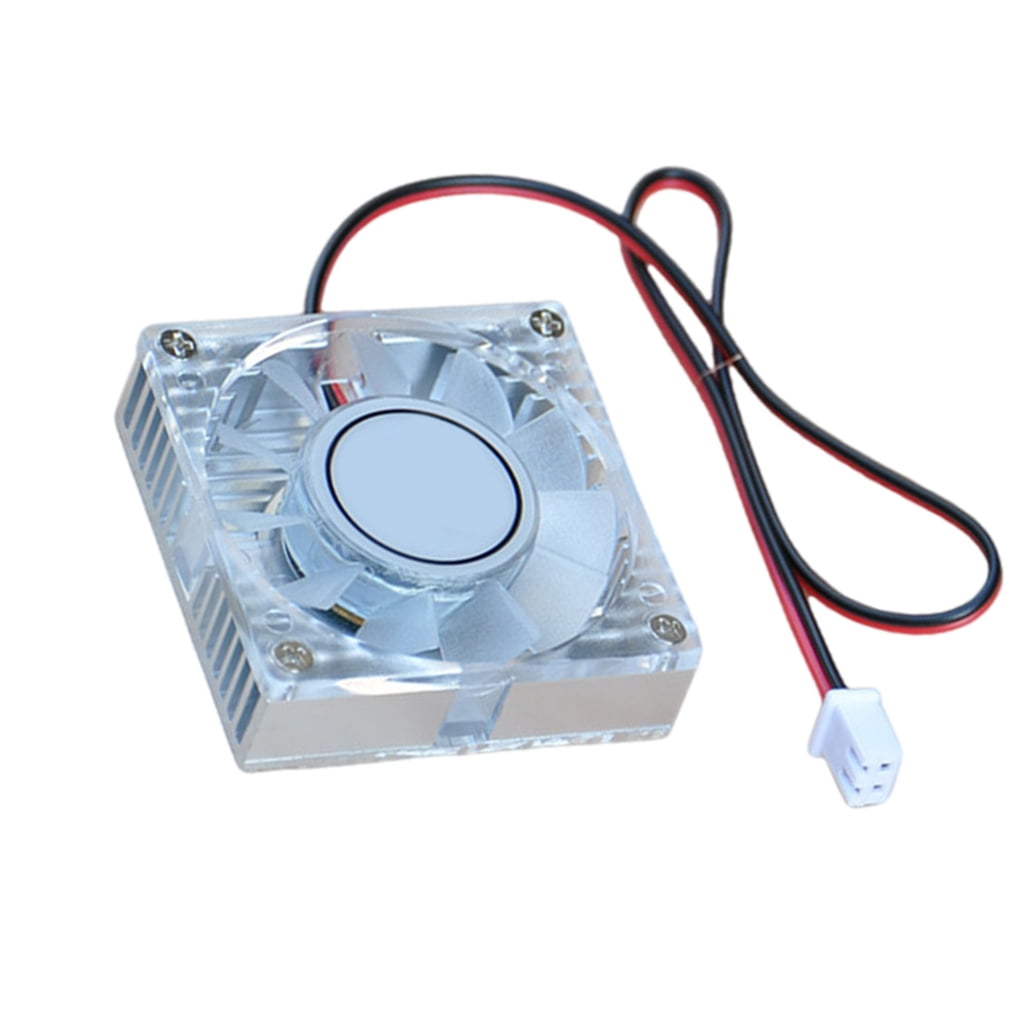 Efficient Graphics Card Cooling Fan For Small Electronic Devices Like ...