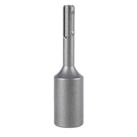 Efficient Grounding Rod Driver For Hammer Drills, Ground Rod Driver ...