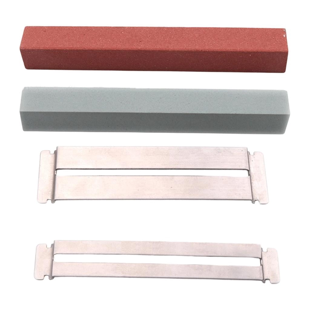 Efficient Guitar Fret Puller and Fingerboard Grinding Stone Set ...