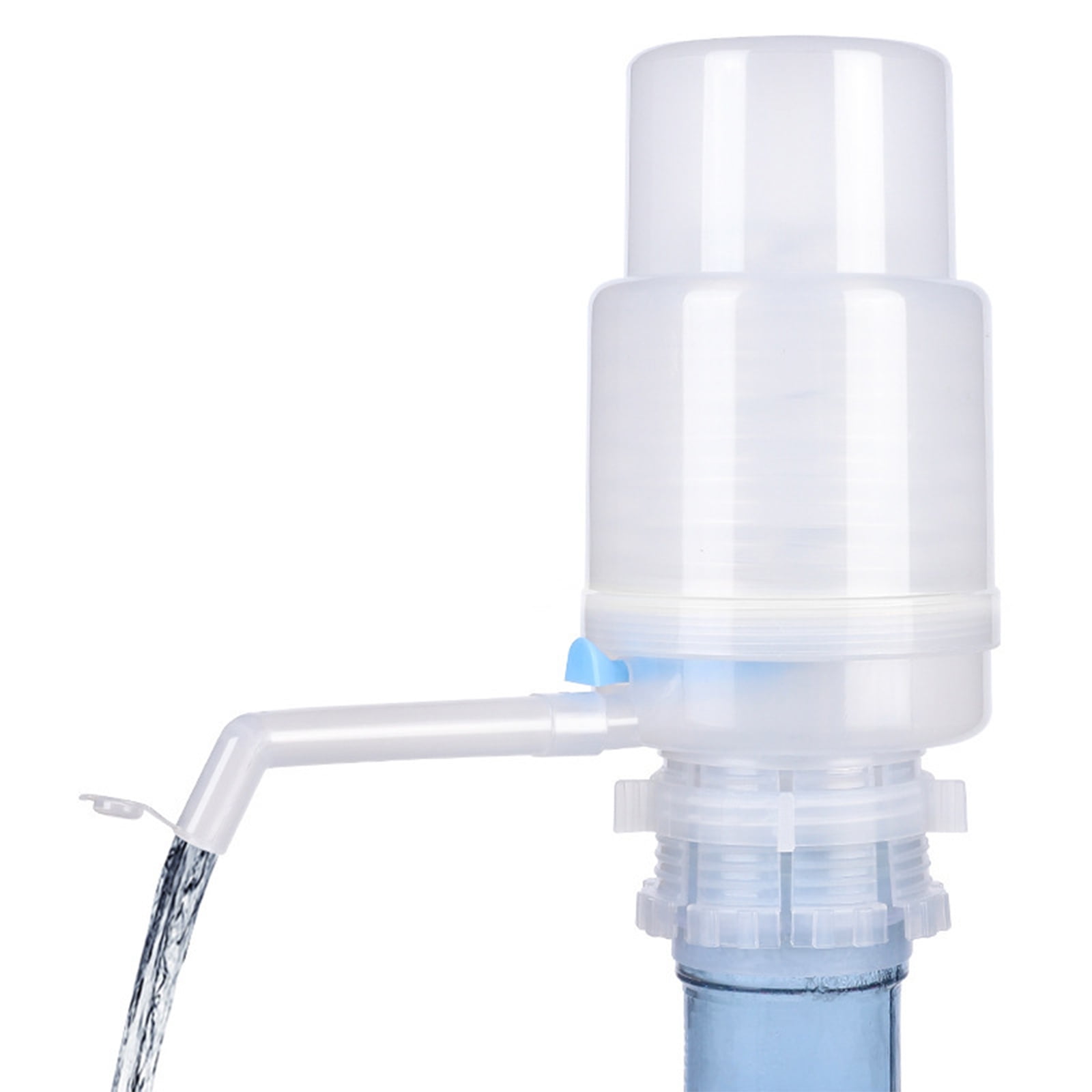 Efficient Hand Operated Adjustable Tube Length Water Dispenser for Dorm ...