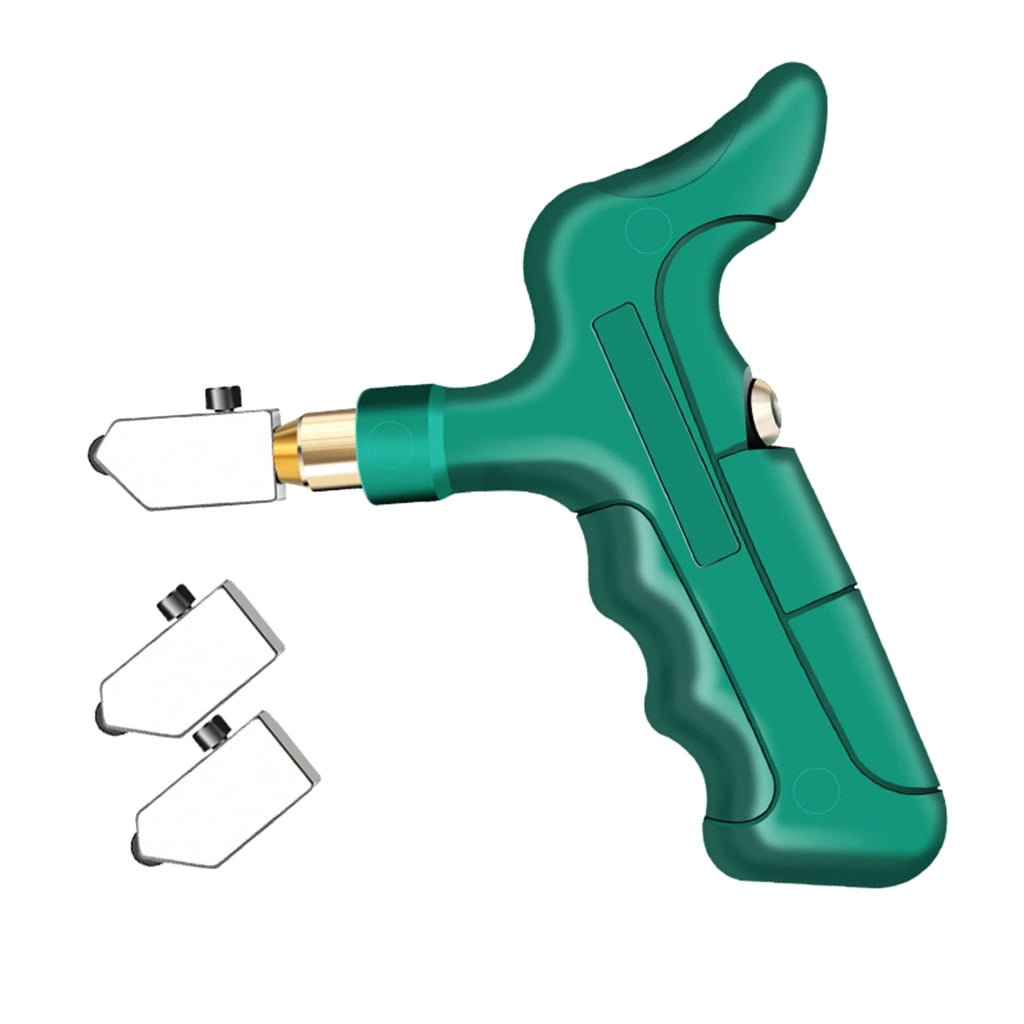 Efficient Handheld Glass Cutting Tool For Various Glass Materials ...