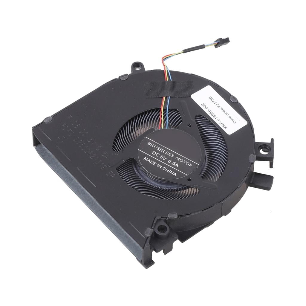 Efficient Heat Dissipation CPU Fan For 15 FA FB 15T-FA 15-FA100 Laptops ...