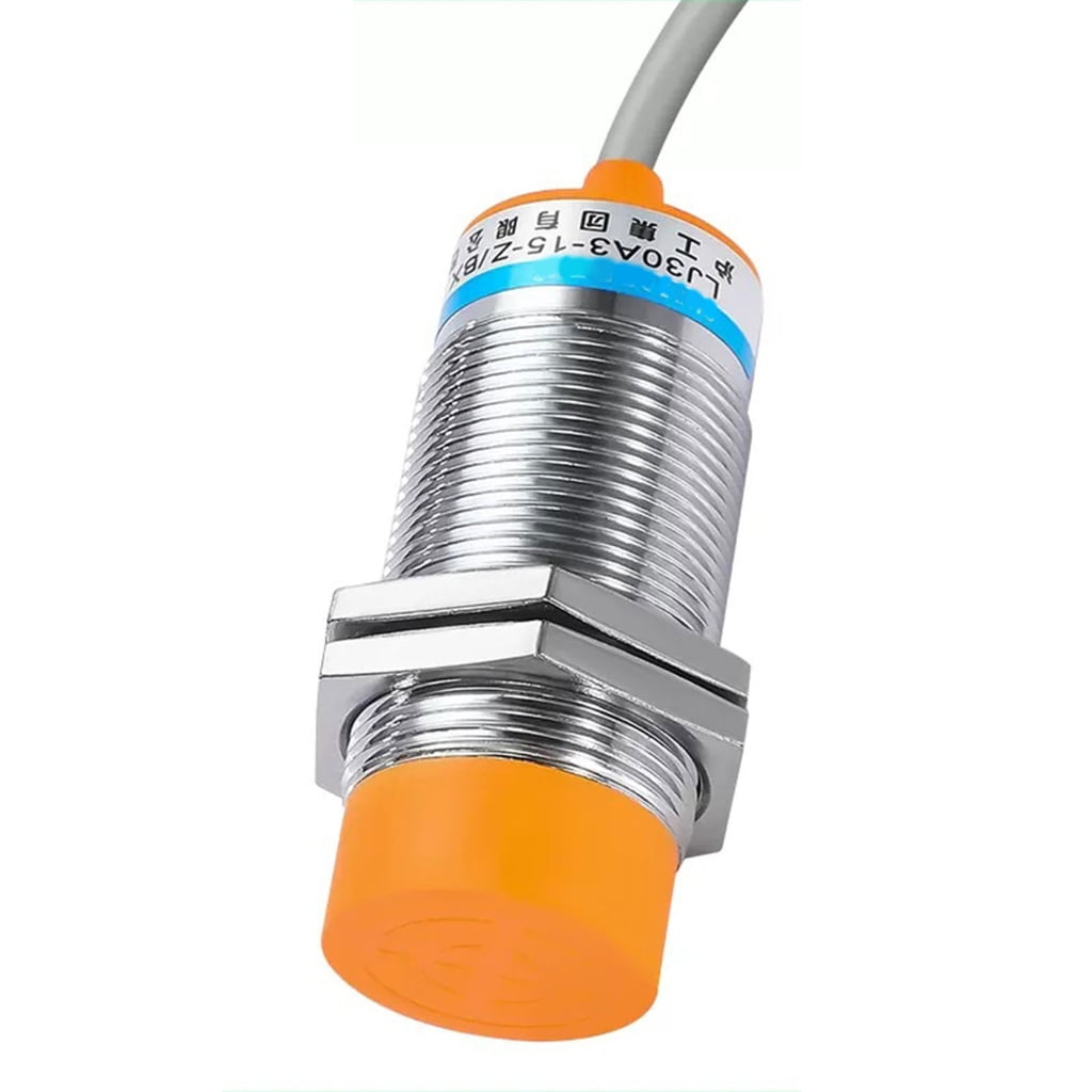 Efficient High Sensitivity LJ30A3 Cylindrical Inductive Proximity ...