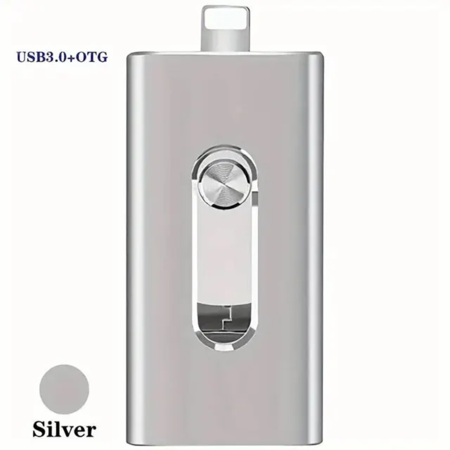 Efficient High-Speed USB Flash Drive Photostick for Android Phone PC ...