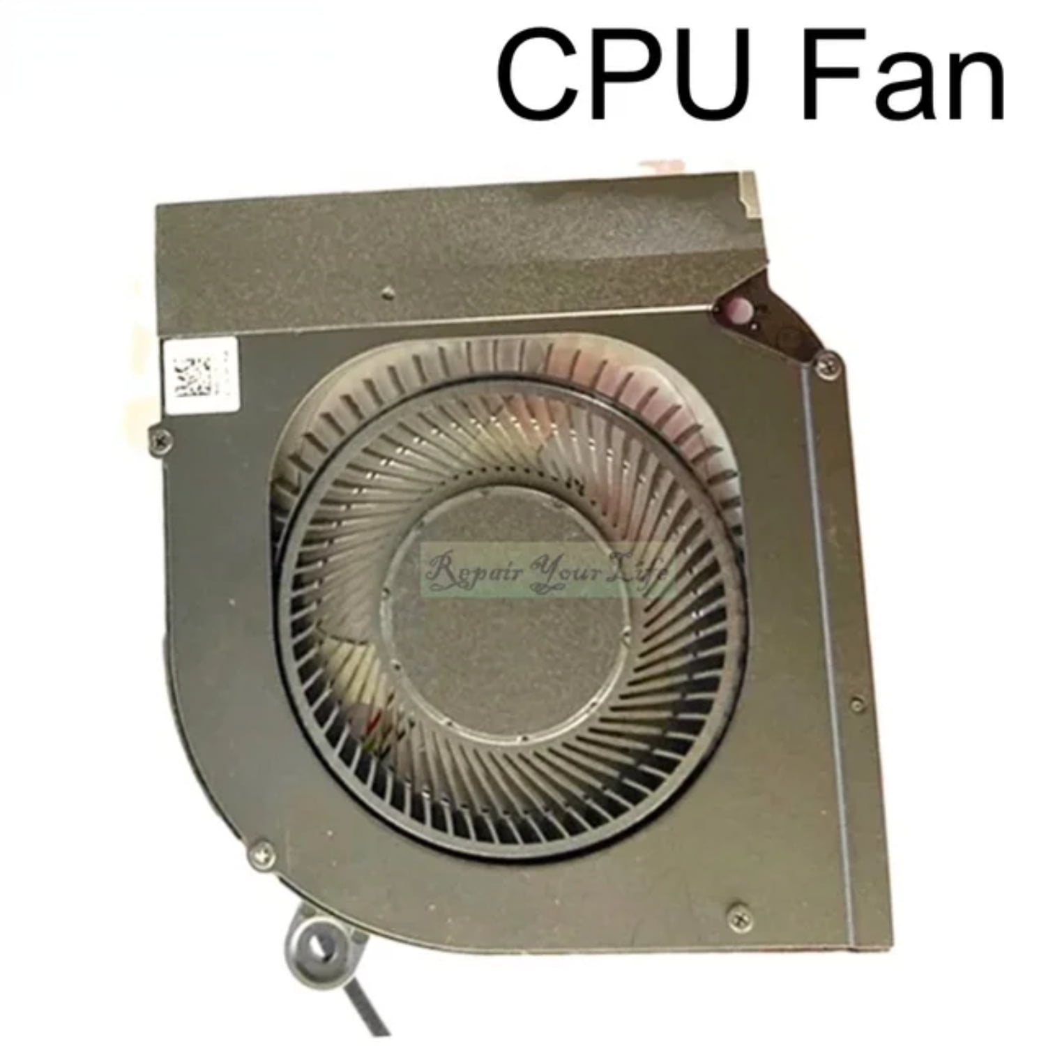 Efficient High-performance Cooling Fans for Nitro 5 AN515-55 AN515-44 ...