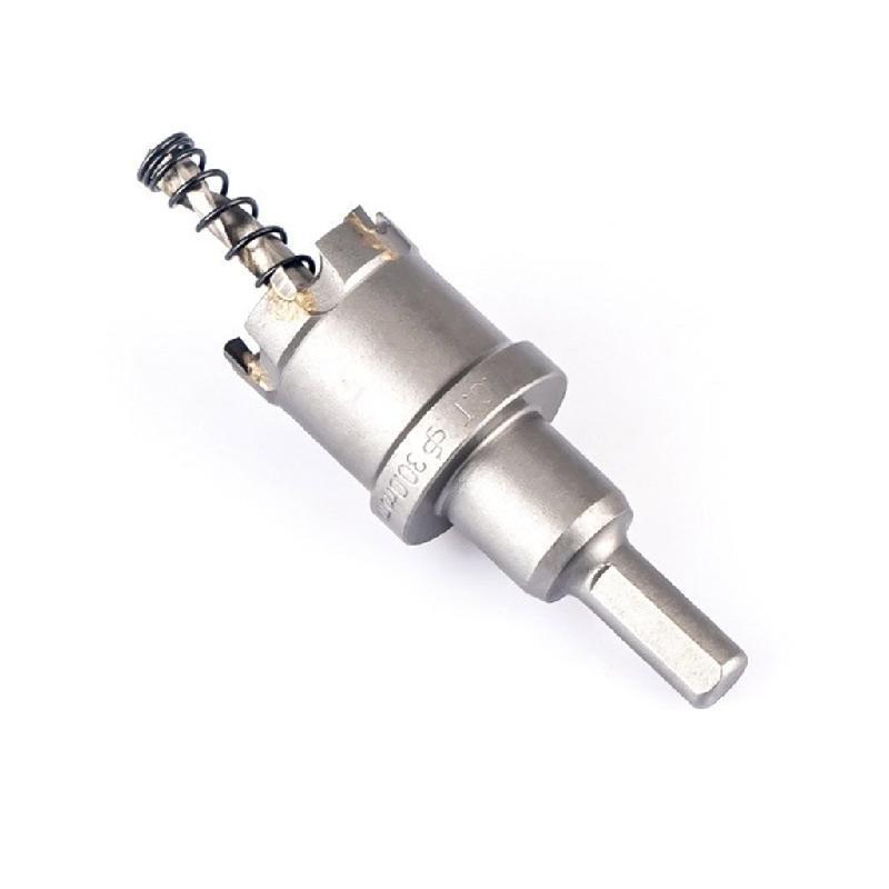 Efficient Hole Cutter Tool Hole Drill Bit Precisions and Useful Hole ...