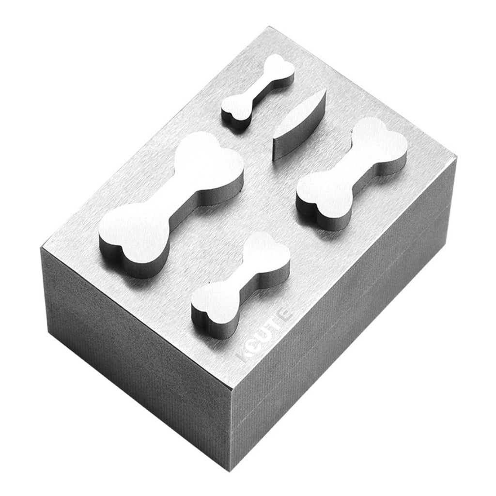 Efficient Jewelry Preparation Tool Metal Punch Mold for Necklace ...