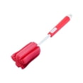 Efficient Kitchen Cleaning Brush System for Glassware and Pots ...