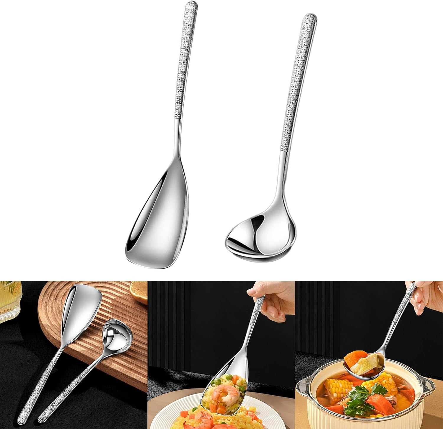Efficient Kitchen Tool For Food Distribution Functional Dinnerwares ...
