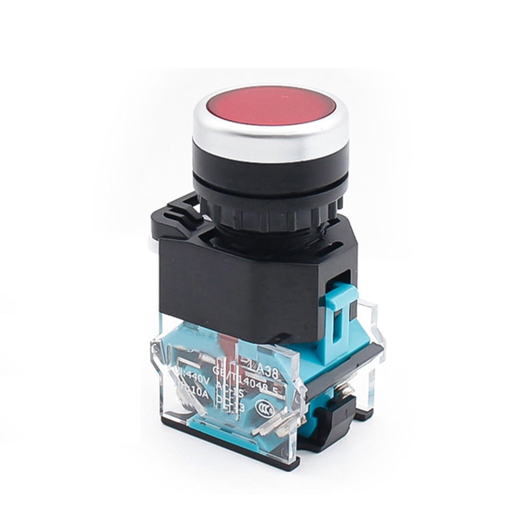 Efficient LA3811BN Push Button Switch for High Electrical System ...
