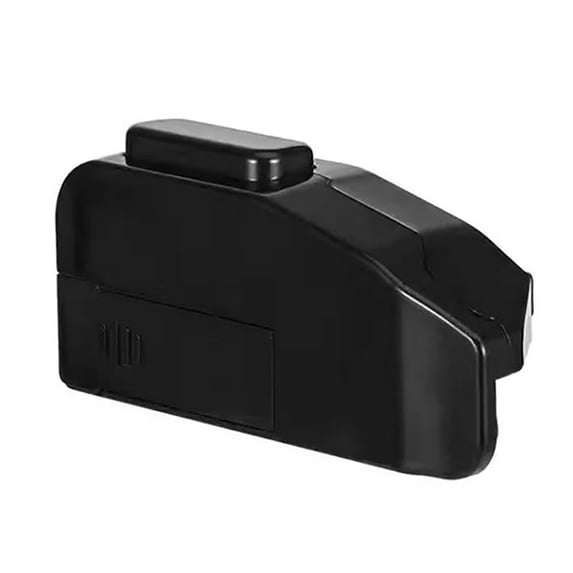 Efficient Lamp Dust Display LED Lamp Green Backlight Dust Detection ...