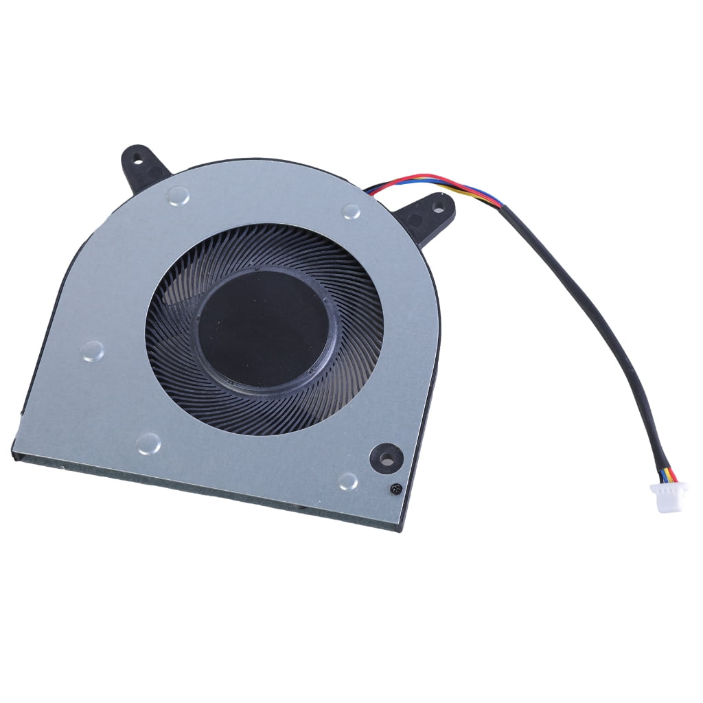 Efficient Laptop Internal Cooling Fan for N158 N156 MD7505HS Heatsink ...