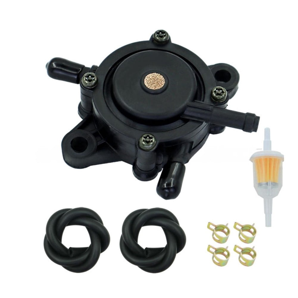 Efficient Lawn Mower Fuel Pump Designed for Long Lasting Performance ...