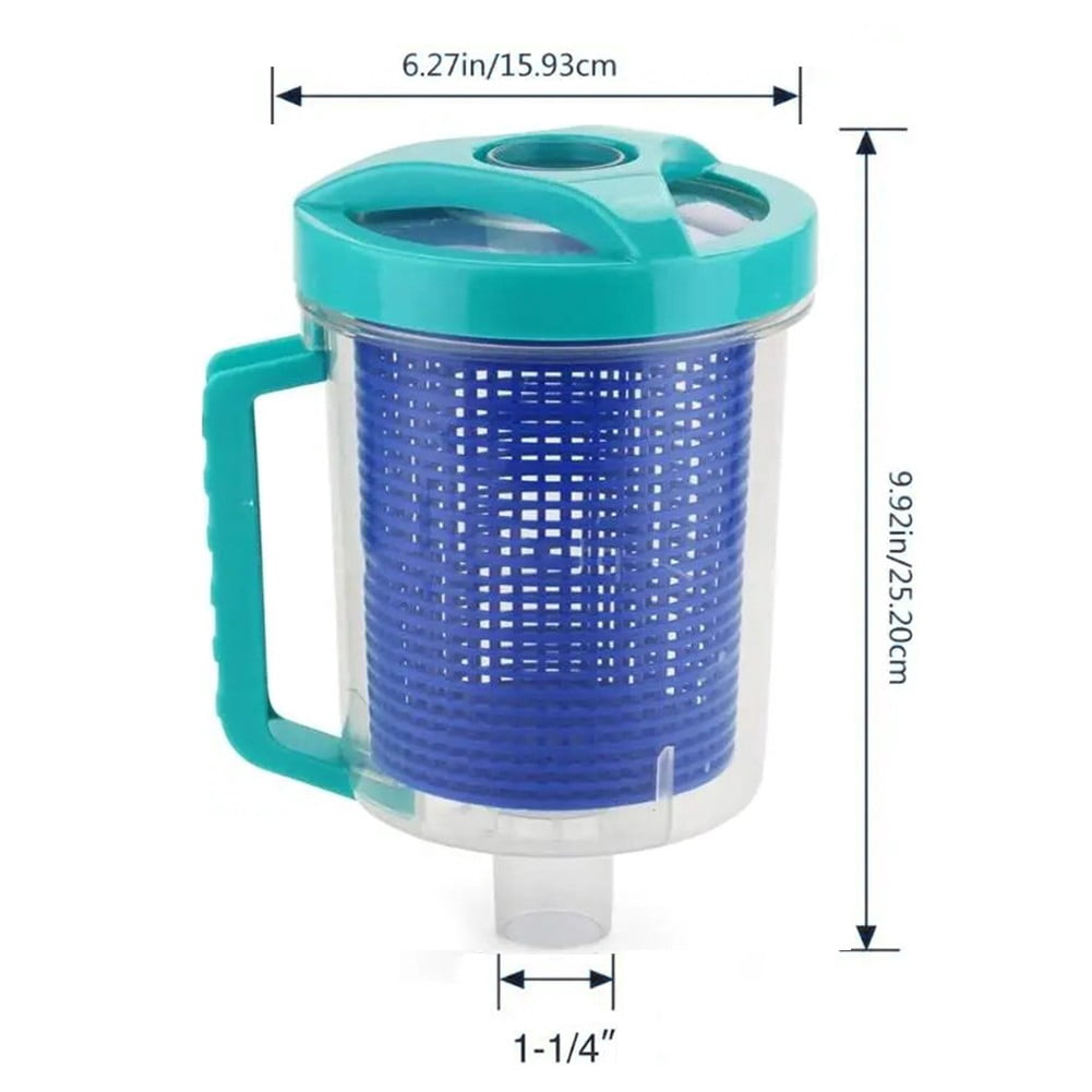 Efficient Leaf Trap for R211084 For Zodiac W26705 For Hayward W530 W560 ...