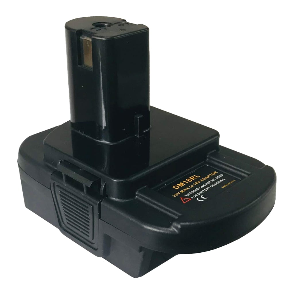 Efficient Lithium Converter Battery Adapter Suitable for Professional ...