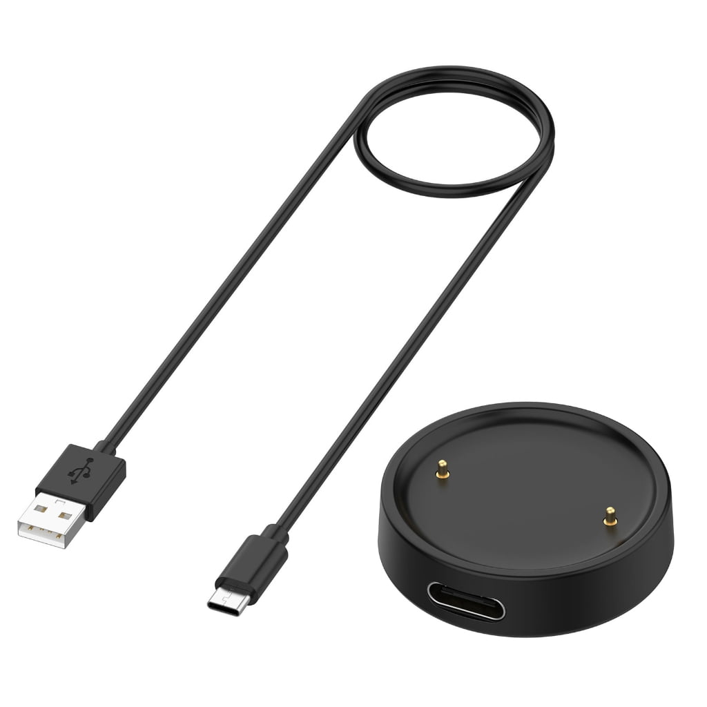 Efficient Magnetic Connector Smartwatch Quick Charging Cable Cord Wire ...