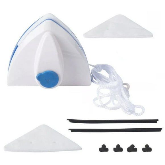 Magnetic Window Cleaner